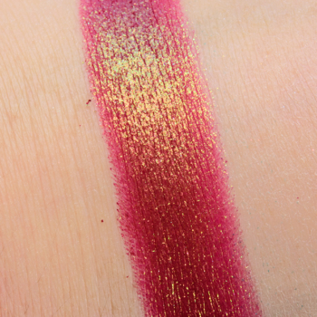Terra Moons Arcturus, Venus in Chains, Zenith, Ophiuchus Eyeshadows ...
