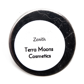 Terra Moons Zenith Extreme Multichrome Shadow Review & Swatches