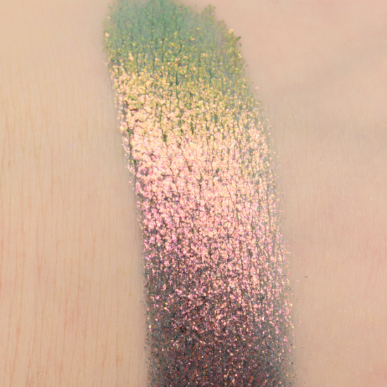 Terra Moons Arcturus, Venus in Chains, Zenith, Ophiuchus Eyeshadows ...