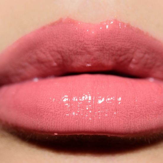 About Face Pink Pina Cherry Pick Lip Color Butter Review & Swatches