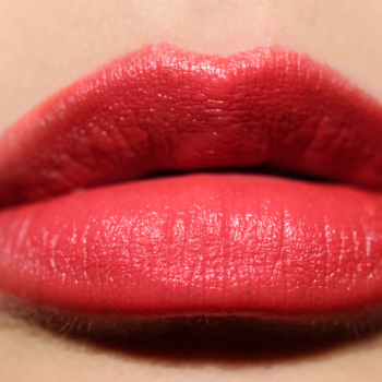 Chanel Legendaire (51) Rouge Allure Velvet Review & Swatches