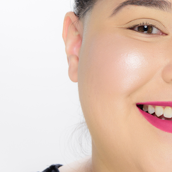 ColourPop Heart of Gold Pressed Powder Highlighter Review & Swatches