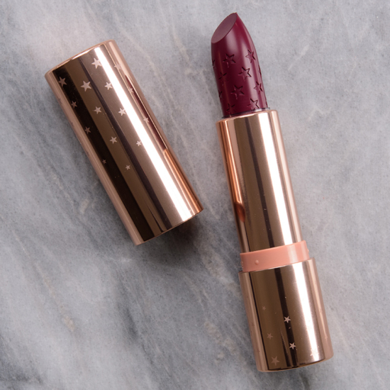 ColourPop Ivar & New Boo Lux Lipsticks Reviews & Swatches