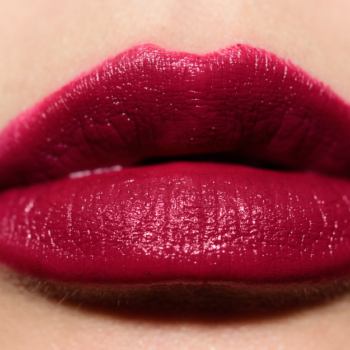 ColourPop Ivar Lux Lipstick Review & Swatches