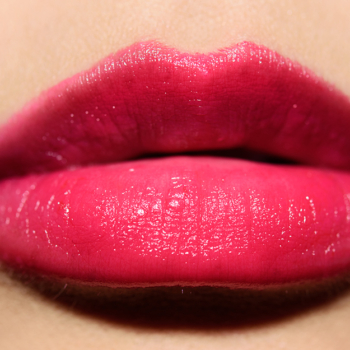 ColourPop Red Hot Glowing Lip Review & Swatches