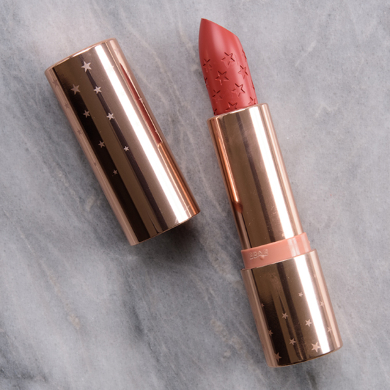 ColourPop Trending Lux Lipstick Review & Swatches