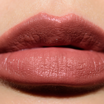 elf Drive O Face Satin Lipstick Review & Swatches