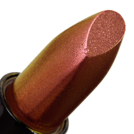 Isamaya Luckykiss Diamond Lip Gloss Lipstick • Lipstick Review & Swatches