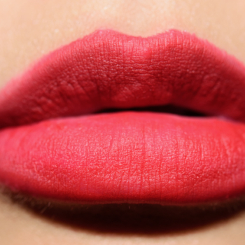 Revlon Lip Boom ColorStay Suede Ink Lipstick Review & Swatches