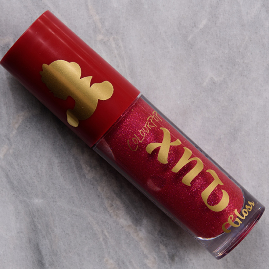 ColourPop Love's First Kiss Lip Trio Review & Swatches