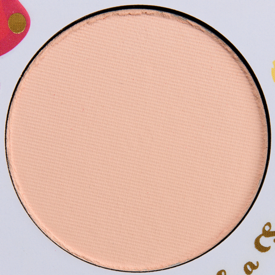 ColourPop x Snow White Collection Swatches