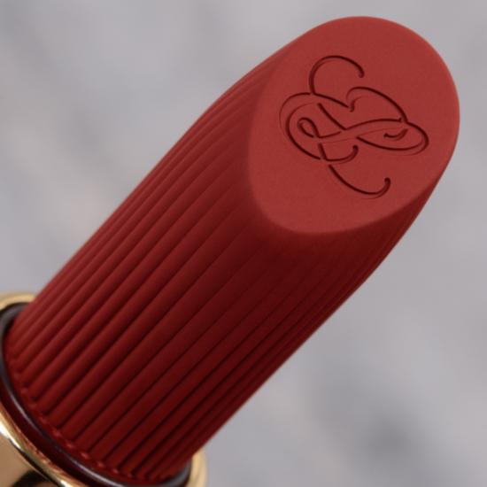 Estee Lauder Red Ego Pure Color Matte Lipstick Product Info