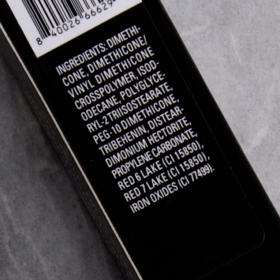 Fenty Beauty HBIC Icon Velvet Liquid Lipstick Review & Swatches