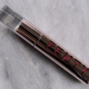 Fenty Beauty Riri Icon Velvet Liquid Lipstick Review & Swatches