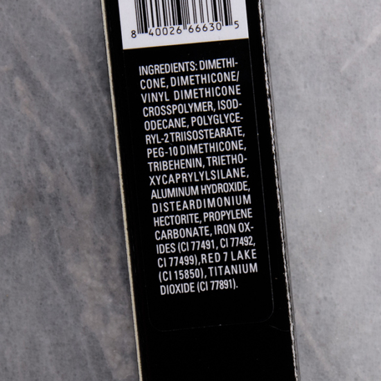 Fenty Beauty Riri Icon Velvet Liquid Lipstick Review & Swatches