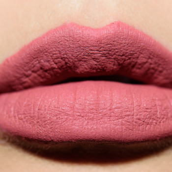 Fenty Beauty Riri Icon Velvet Liquid Lipstick Review & Swatches