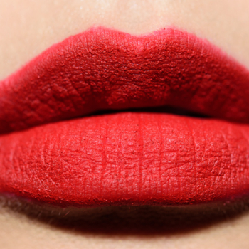 Fenty Beauty The MVP Icon Velvet Liquid Lipstick Reviews & Swaatches