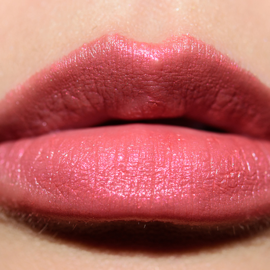 Laura Mercier Buzz & Pop High Vibe Lip Colors Reviews & Swatches