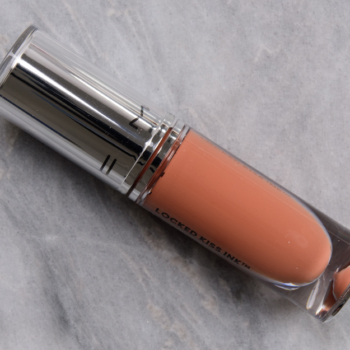 MAC Teaser & Mischief Locked Kiss Ink Lipcolours Reviews & Swatches