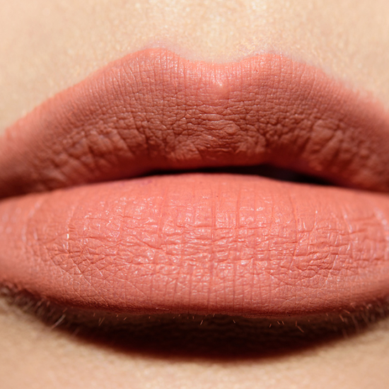 MAC Teaser & Mischief Locked Kiss Ink Lipcolours Reviews & Swatches