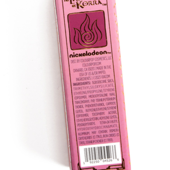 ColourPop Fire Chrome Liquid Shadow Review & Swatches