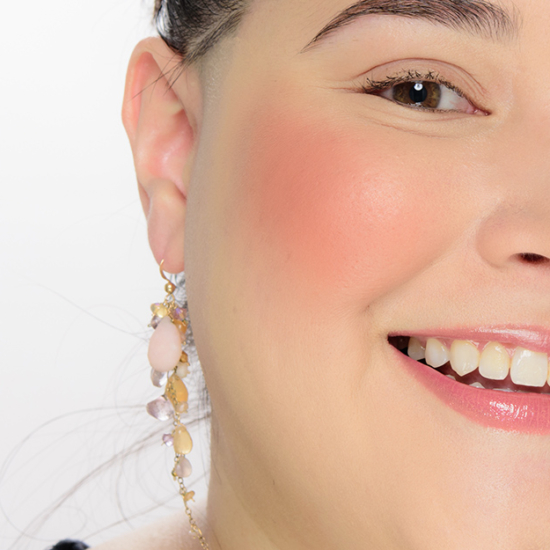 ColourPop Pretty Toasty Pressed Powder Blush Review & Swatches