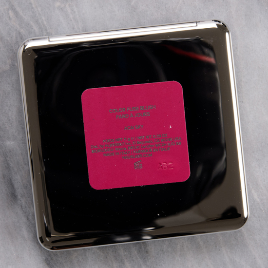Haus Labs Acai Sky Color Fuse Blush Review & Swatches