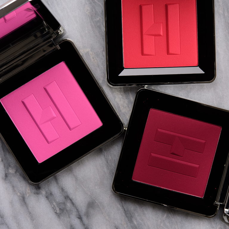 Haus Labs Color Fuse Blush Swatches