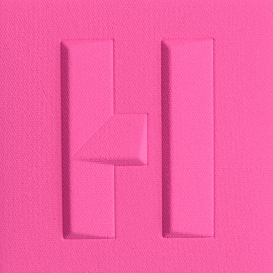 Haus Labs Dragon Fruit Daze Color Fuse Blush Review & Swatches