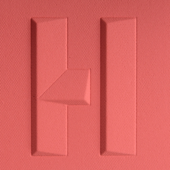 Haus Labs Pomelo Peach Color Fuse Blush Review & Swatches