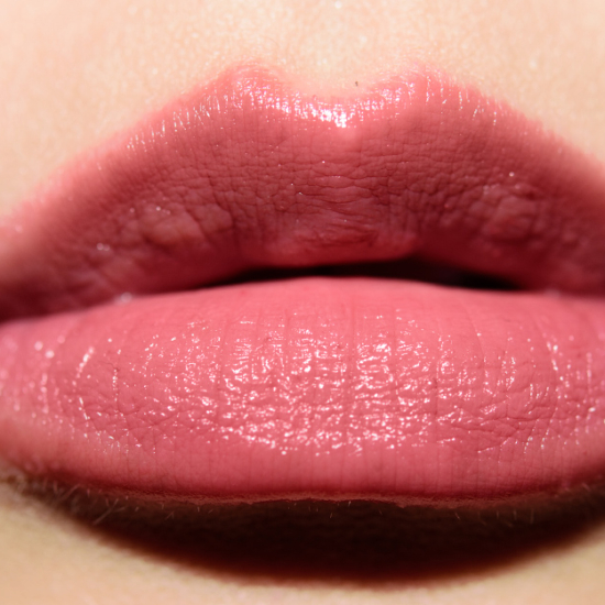 Pat McGrath Night Kiss & Crimson Ecstasy SatinAllure Lipsticks Reviews ...