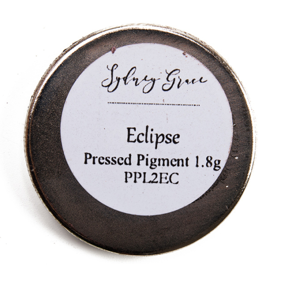 Sydney Grace Long Journey, Eclipse, Sunbeam Eyeshadows Reviews & Swatches