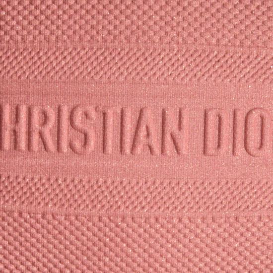 Dior Lupine (468) Rouge Blush Review & Swatches