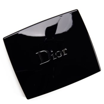 Dior Lupine (468) Rouge Blush Review & Swatches