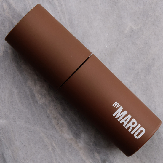 Makeup by Mario Mocha Raisin & Baby Coral MoistureGlow Plumping Lip ...