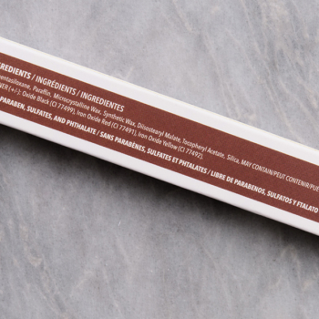 Moira Brown Statement Gel Liner Review & Swatches