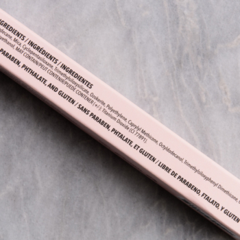 Moira White, Pearl White, Dazzling, Sparkling Pink At Glance Stick ...