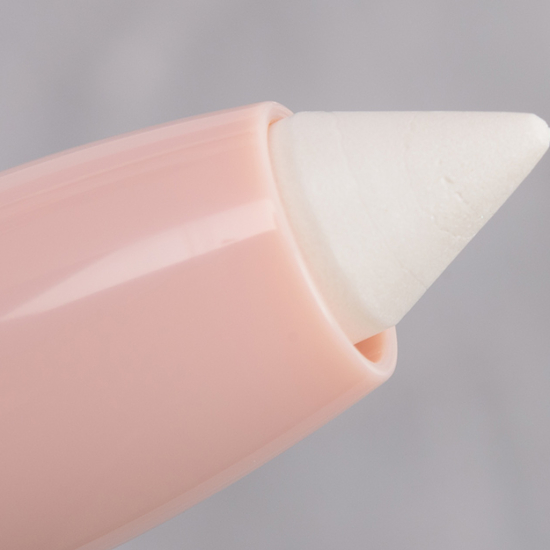 Moira White, Pearl White, Dazzling, Sparkling Pink At Glance Stick ...