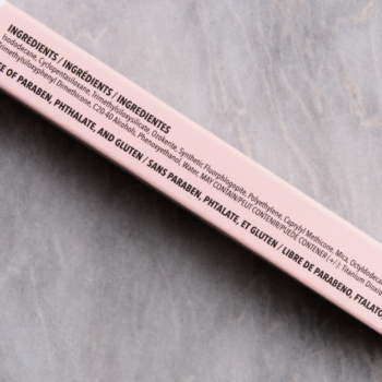 Moira White, Pearl White, Dazzling, Sparkling Pink At Glance Stick ...