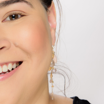 Rare Beauty Happy Sol Warm Wishes Effortless Bronzer Stick Review ...