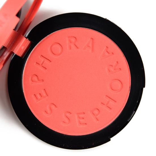 Sephora Fascinated Colorful Blush Review & Swatches