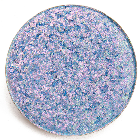 Sydney Grace Ocean View Multichrome Eyeshadow Review & Swatches