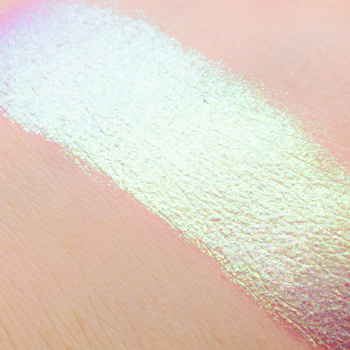 Sydney Grace Swoon Multichrome Eyeshadow Review & Swatches