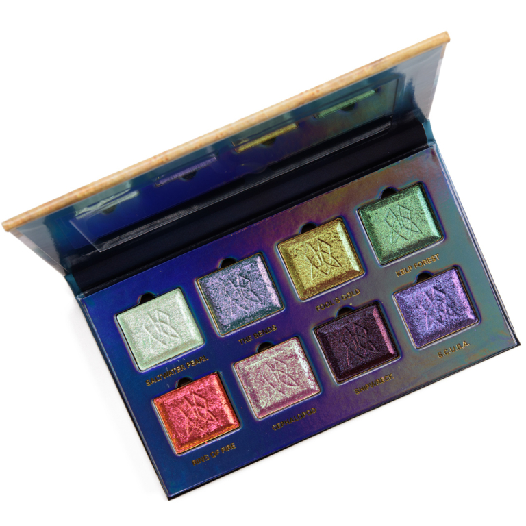 Clionadh Makeup Reviews & Swatches + Latest Launches | Temptalia