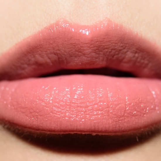 NARS Breathless & Devotion Afterglow Lipstick Review & Swatches