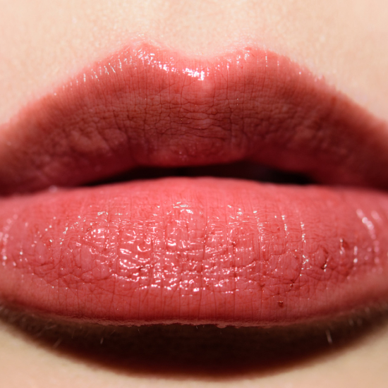 NARS Turned On & Show Off Afterglow Lipstick Review & Swatches