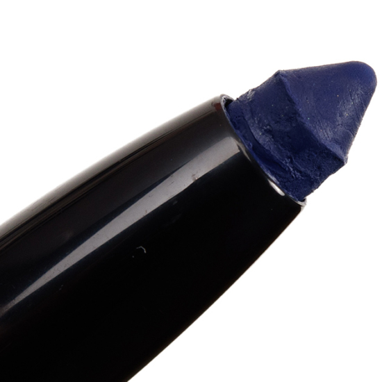 Sephora Matte Cobalt Blue 12HR Retractable Eyeliner Pencil Review ...