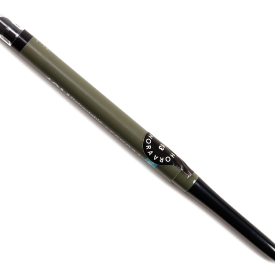 Sephora Matte Navy, Matte Olive Green, Matte Forest Green 12HR Eyeliner ...