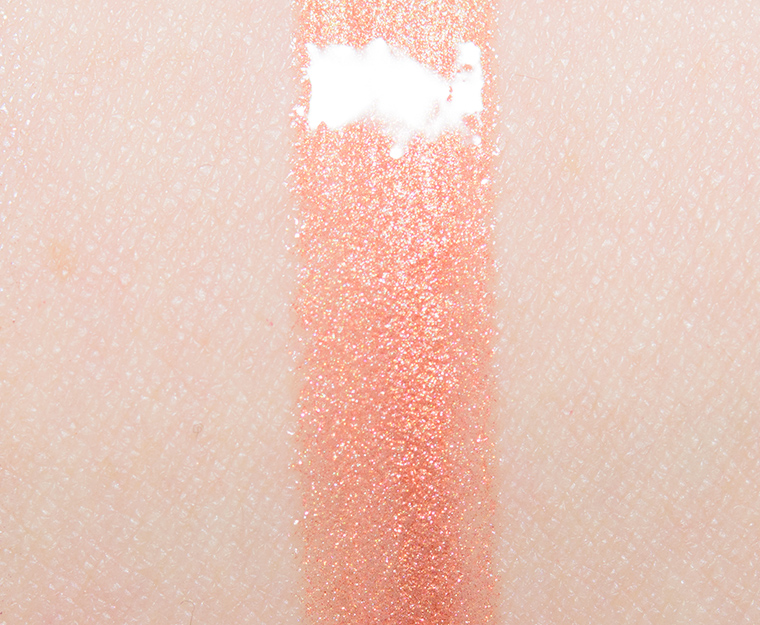 Sydney Grace Alice Lip Topper Review & Swatches