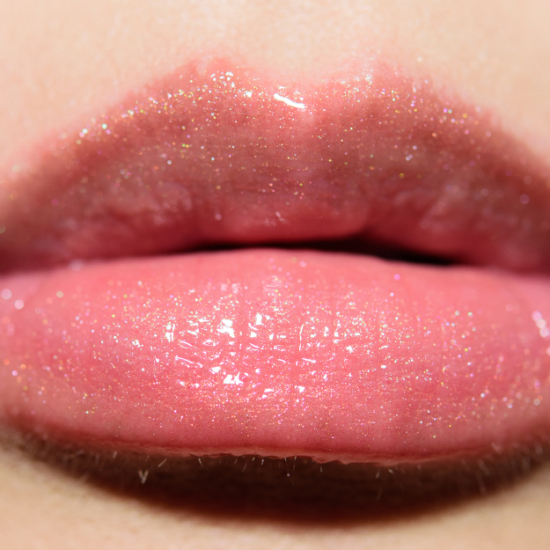 Sydney Grace Alice Lip Topper Review & Swatches